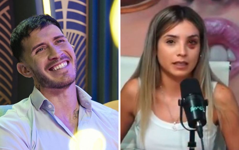 Nuevo revés judicial para Santiago Martínez por intento de femicidio de ...