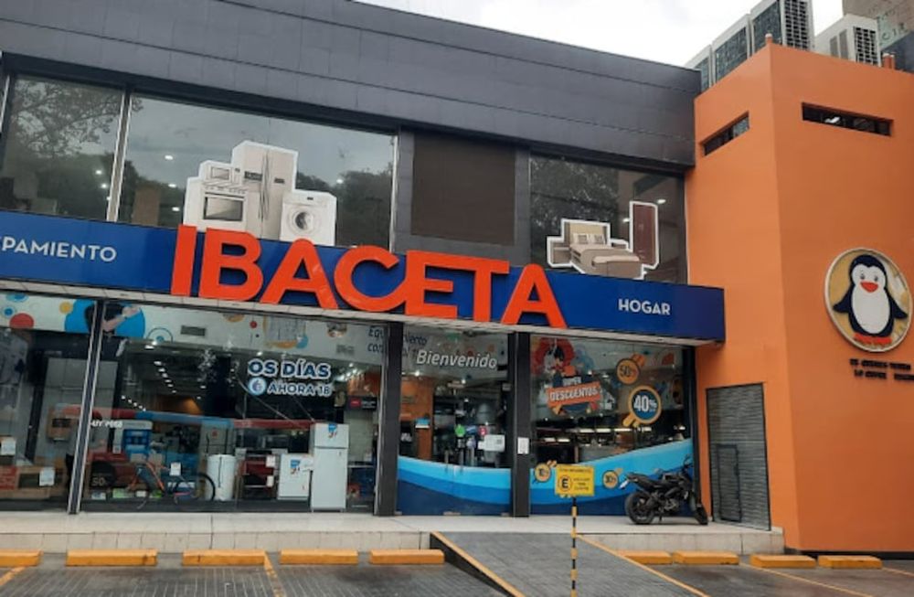 Ibaceta ofrece trabajo en Mendoza: cuáles son los puestos y cómo postularse