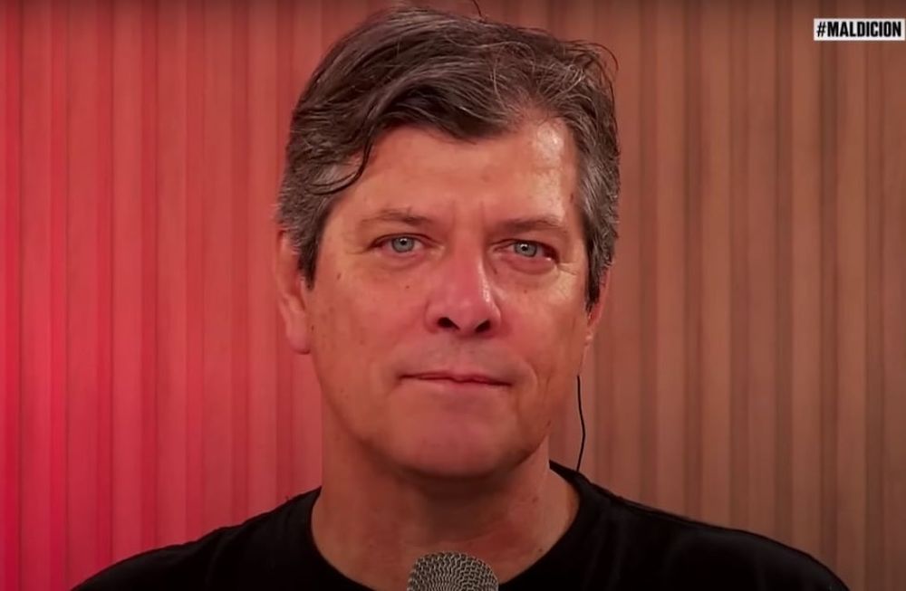 Mario Pergolini hizo un fuerte anuncio sobre Vorterix y se volvió viral