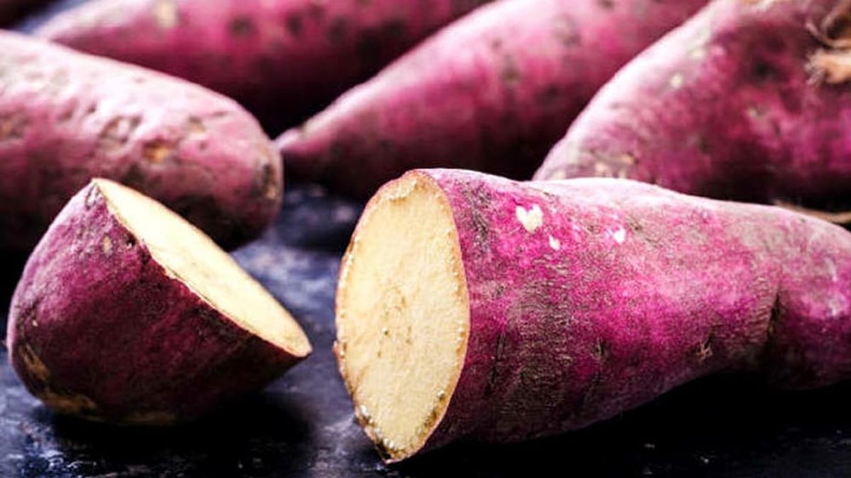 Fin de la discusión: batata, camote o boniato ¿cuál es el término correcto?