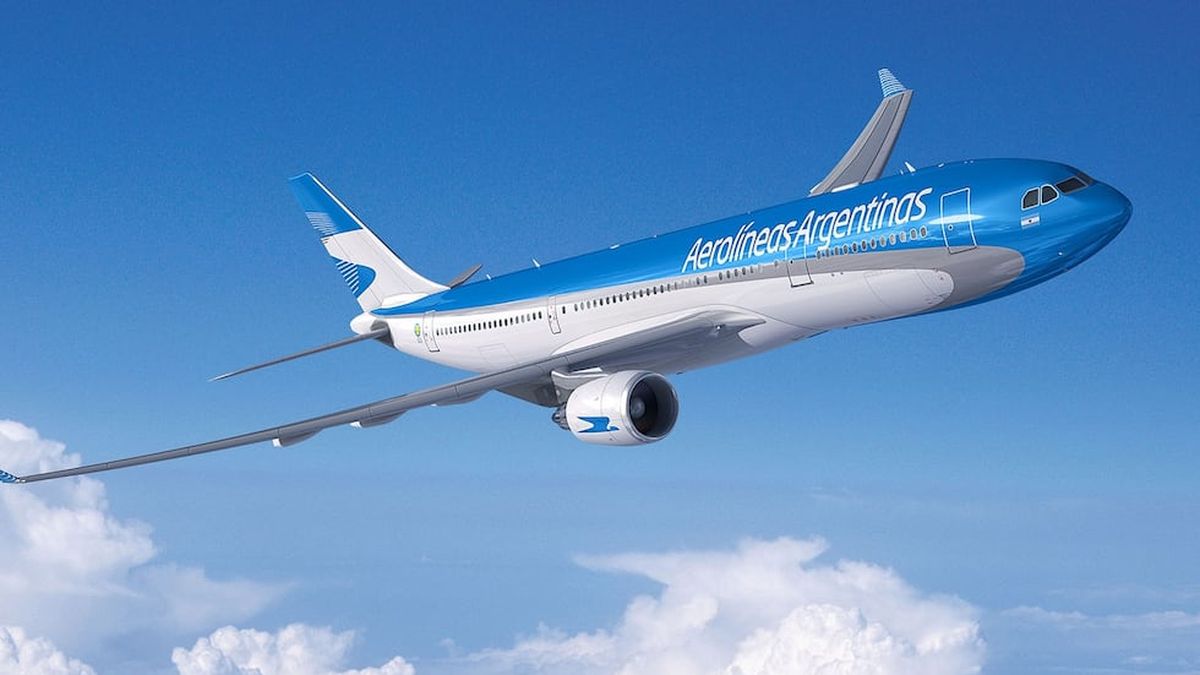 Eligieron a las 10 mejores aerolíneas del mundo: en qué puesto se ubica ...