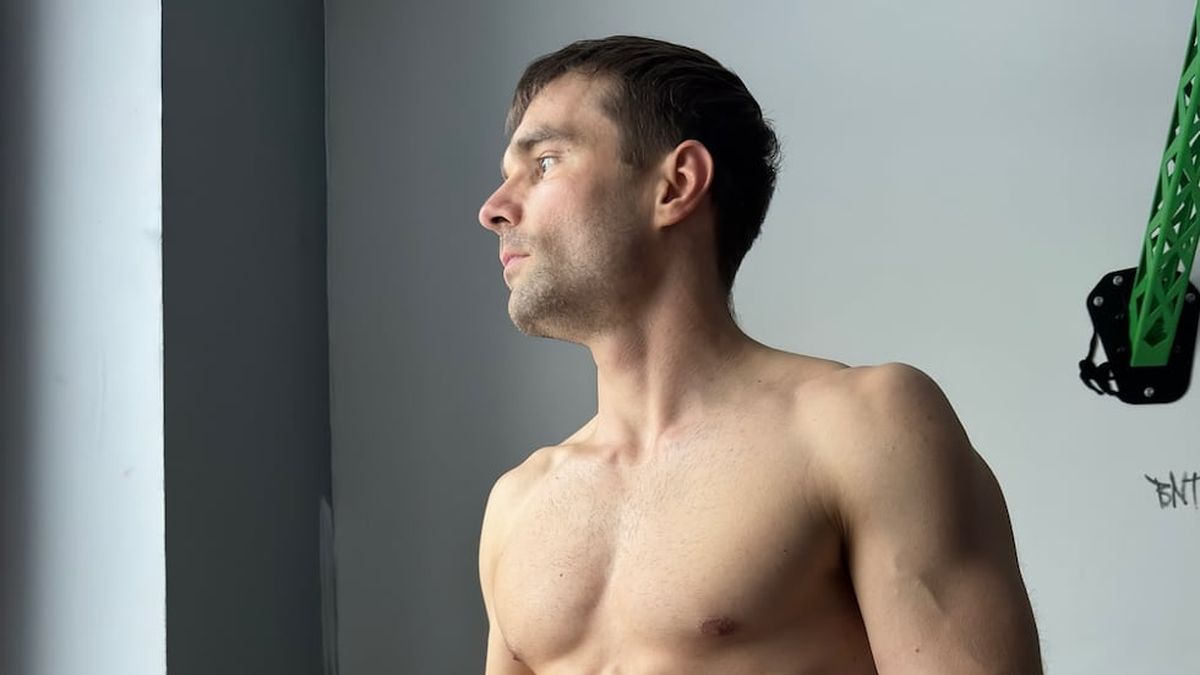 Quién es Marcin Banot, el polaco que escaló un edificio en Puerto ...