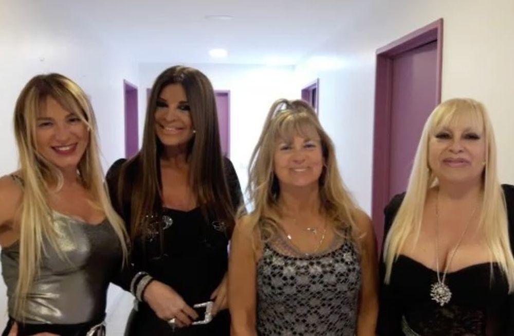 Qué es de la vida de Las Primas, a 35 años de su estrellato