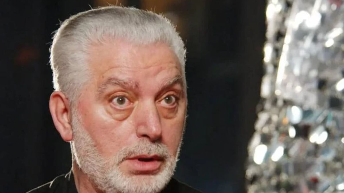 Robaron en la casa del diseñador Paco Rabanne a días de su muerte