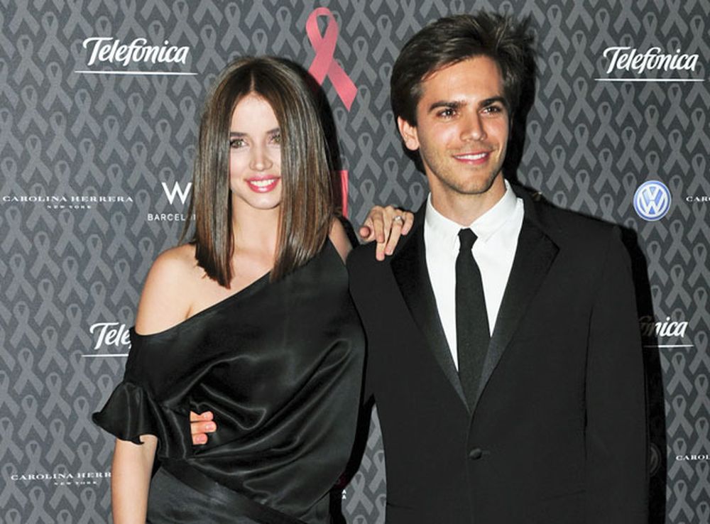 La nueva película de la China Suárez junto a un galán que se divorció ...