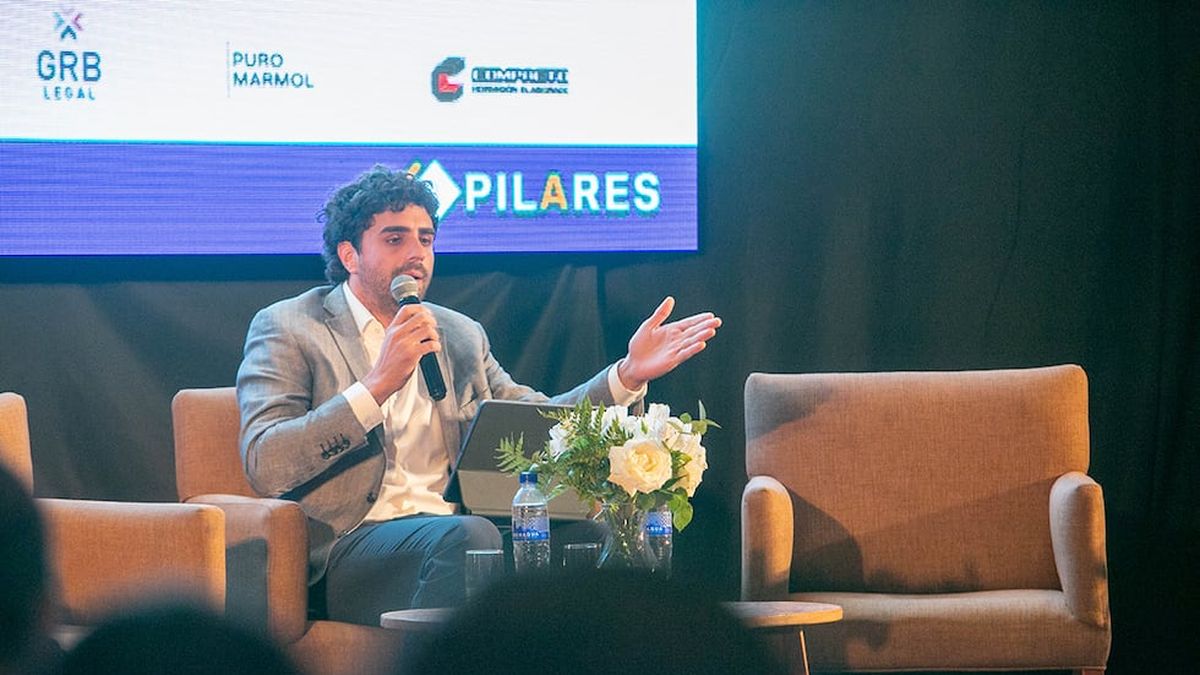 Natalio Mema y los desafíos de avanzar en el plan de ordenamiento ...