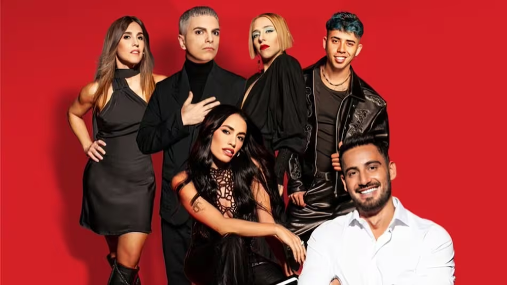 El peor cambio para La Voz Argentina: Telefe levanta el programa por ...