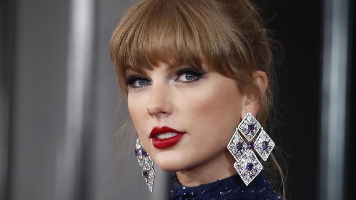 Así se veía Taylor Swift en sus inicios: de chica folk de Tennessee a ...