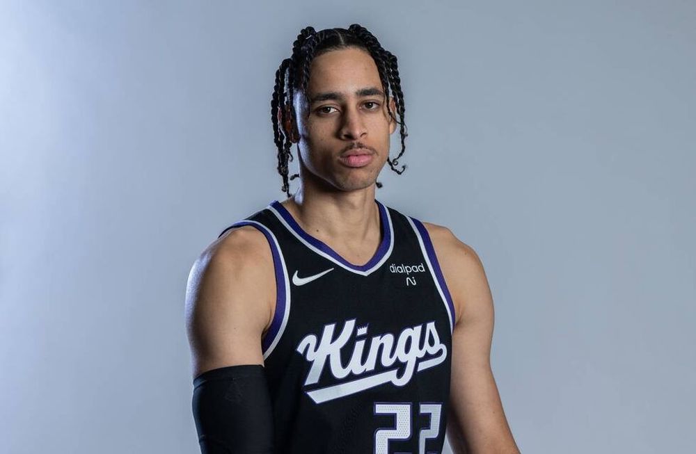 Conmoción en la NBA: Chance Comanche fue acusado de asesinar a una ...