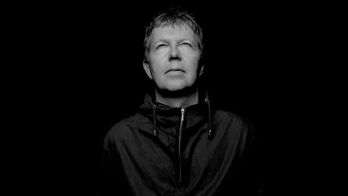 El DJ británico John Digweed regresa a Mendoza en un show imperdible