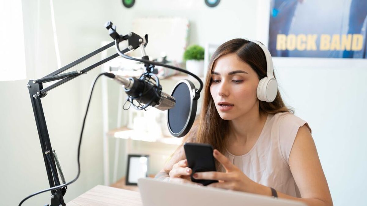 El boom del podcast argentino: los 20 mejores programas para ...
