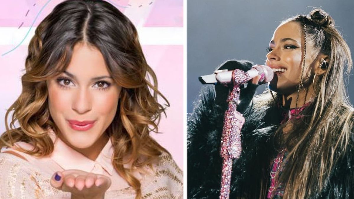 “Solo amor y mil canciones”: Tini Stoessel festejará los diez años de ...