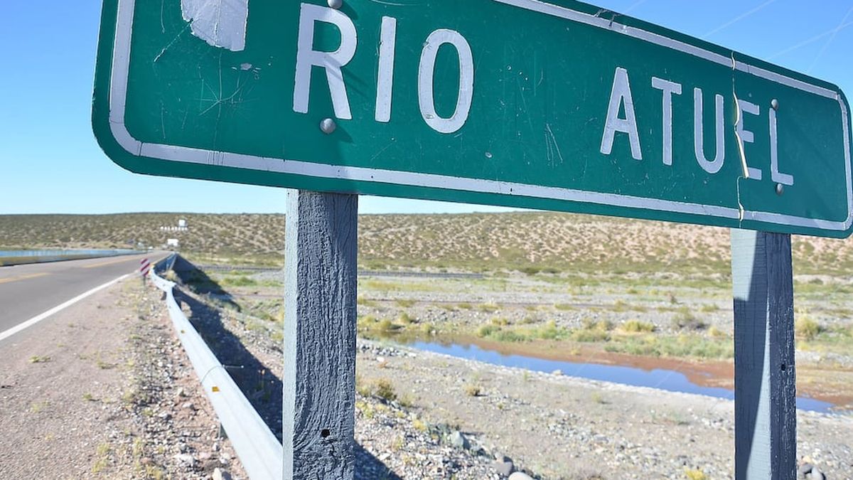 Estas son las obras que ha propuesto Mendoza a La Pampa para mejorar el ...