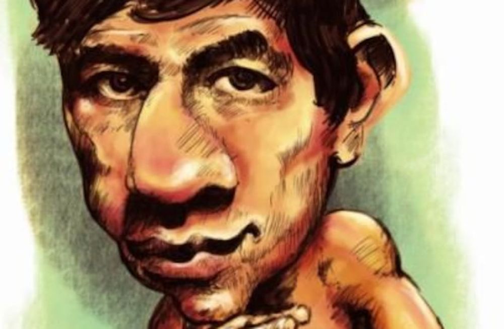 Juan Ignacio Vedia, el topo”