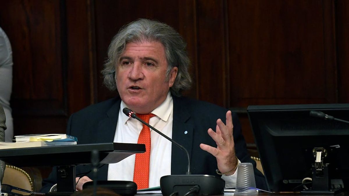 Ramón confirmó su baja: “Fue una decisión difícil pero correcta”