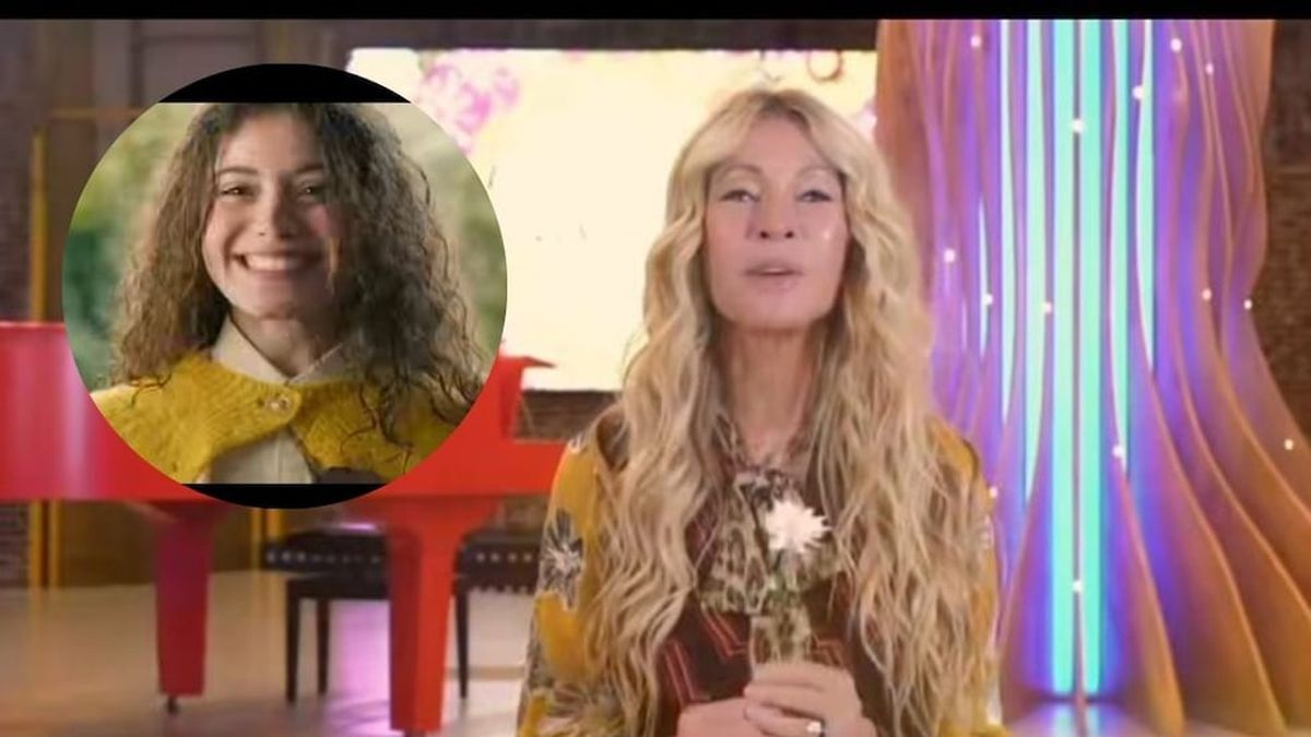 Filtraron imágenes de “Margarita”, la secuela de “Floricienta” a 20 ...