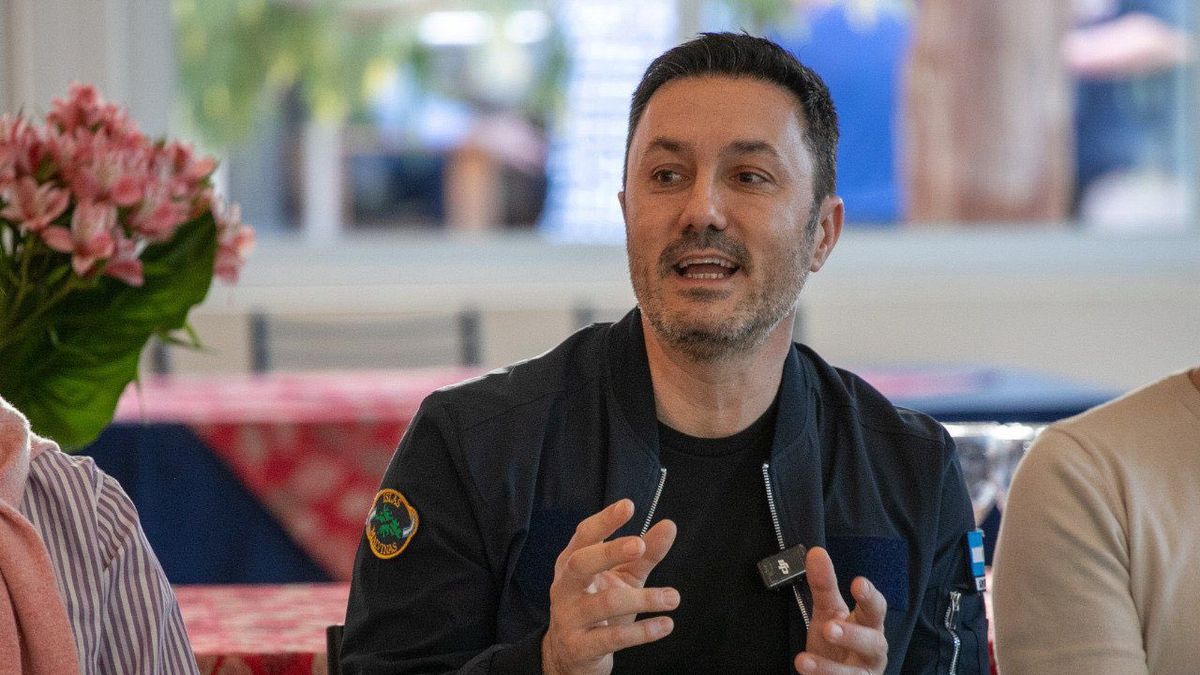 IOSFA: qué dijo Luis Petri sobre el futuro de la obra social y la clave ...