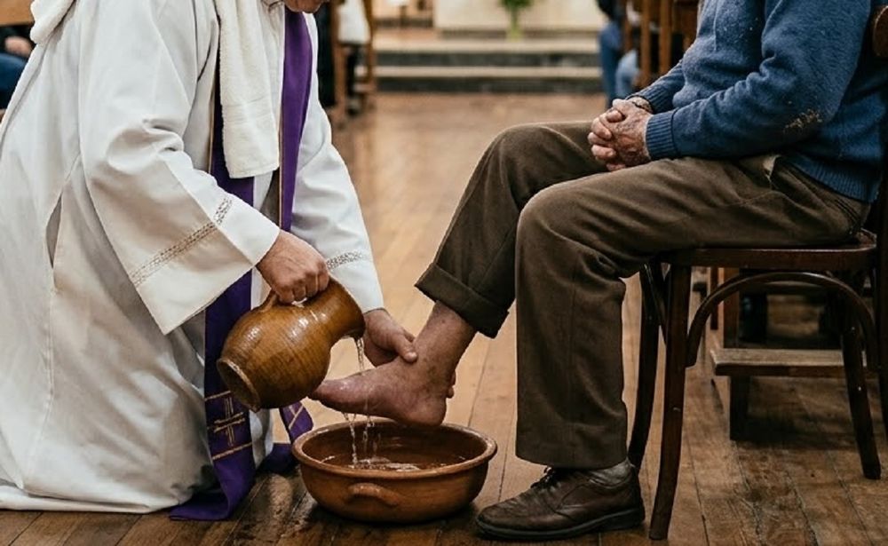 Feriados de Semana Santa 2026: ¿se trabaja o no el Jueves Santo?