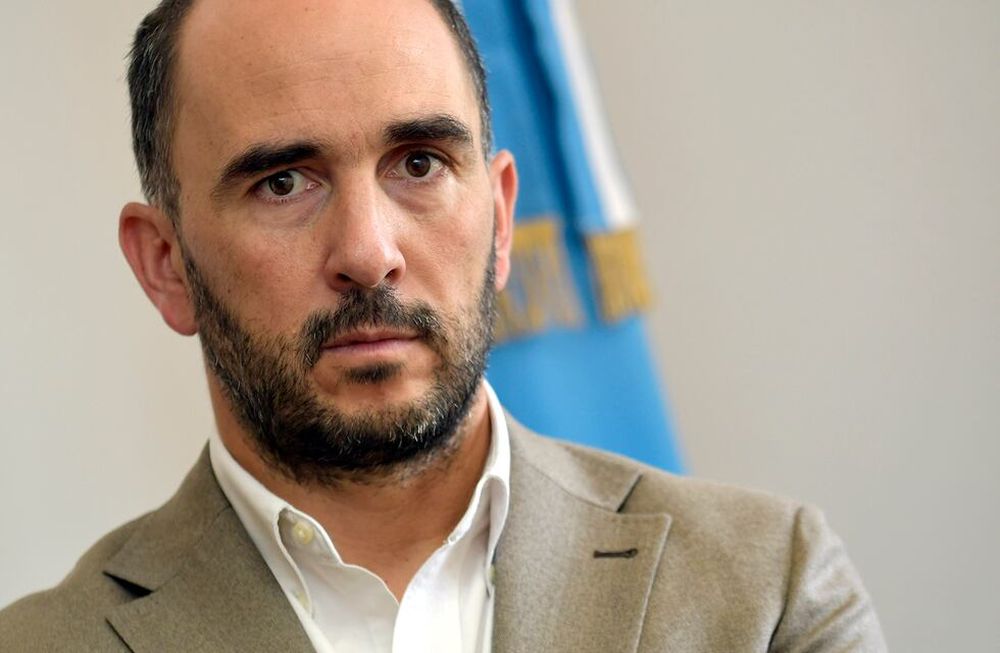 José Thomas: “Es temerario no reconocer la caída en la calidad educativa”