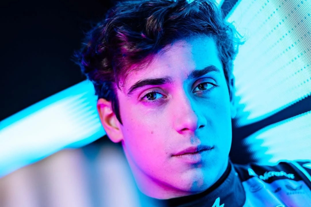 Ímola le sienta cómodo: las dos increíbles victorias de Franco ...