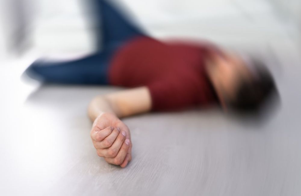 ¿Qué significa soñar que me desmayo?