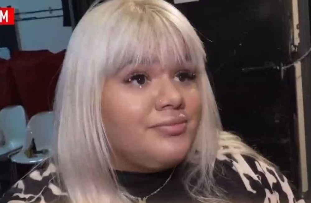 Morena Rial, furor con su famoso meme “que lo demuestre” que ya es ...