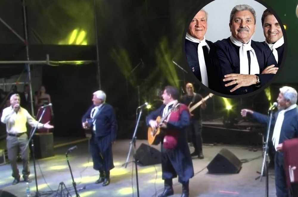 Irrespetuoso e irresponsable: feroz cruce entre Los 4 de Córdoba y el ...