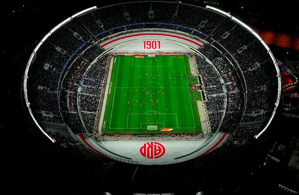 Eliminatorias Sudamericanas: por qué la Selección Argentina juega ante ...