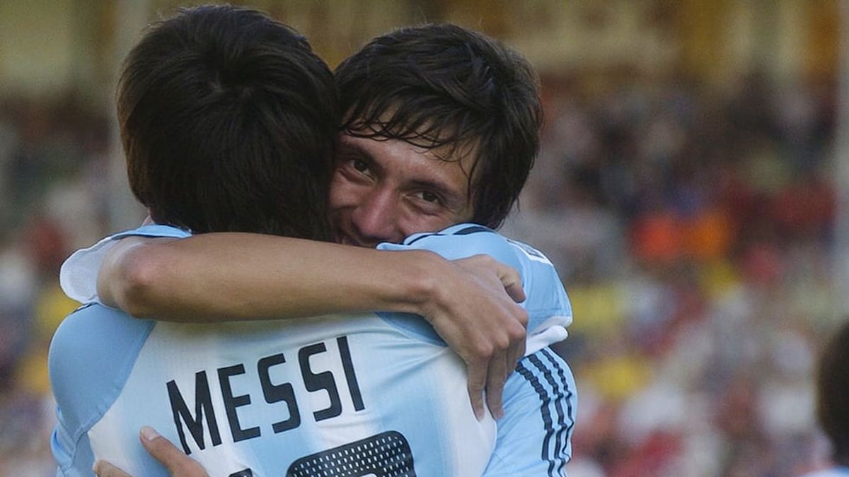 Neri Cardozo, el mendocino que fue campeón mundial juvenil en 2005 ...