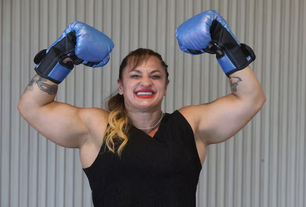 La Locomotora Oliveras en estado crítico: cómo avanza su salud, según ...