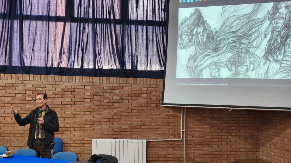 Ciruelo con Los Andes: Del Malba me llamaron y me pidieron disculpas