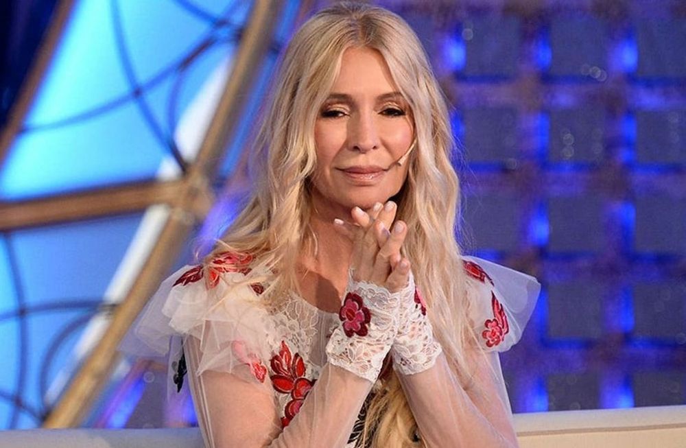 Cris Morena explicó por qué decidió hacer una secuela de Floricienta y ...
