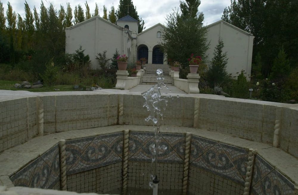 Cristo Orante: duro comunicado del Arzobispado de Mendoza