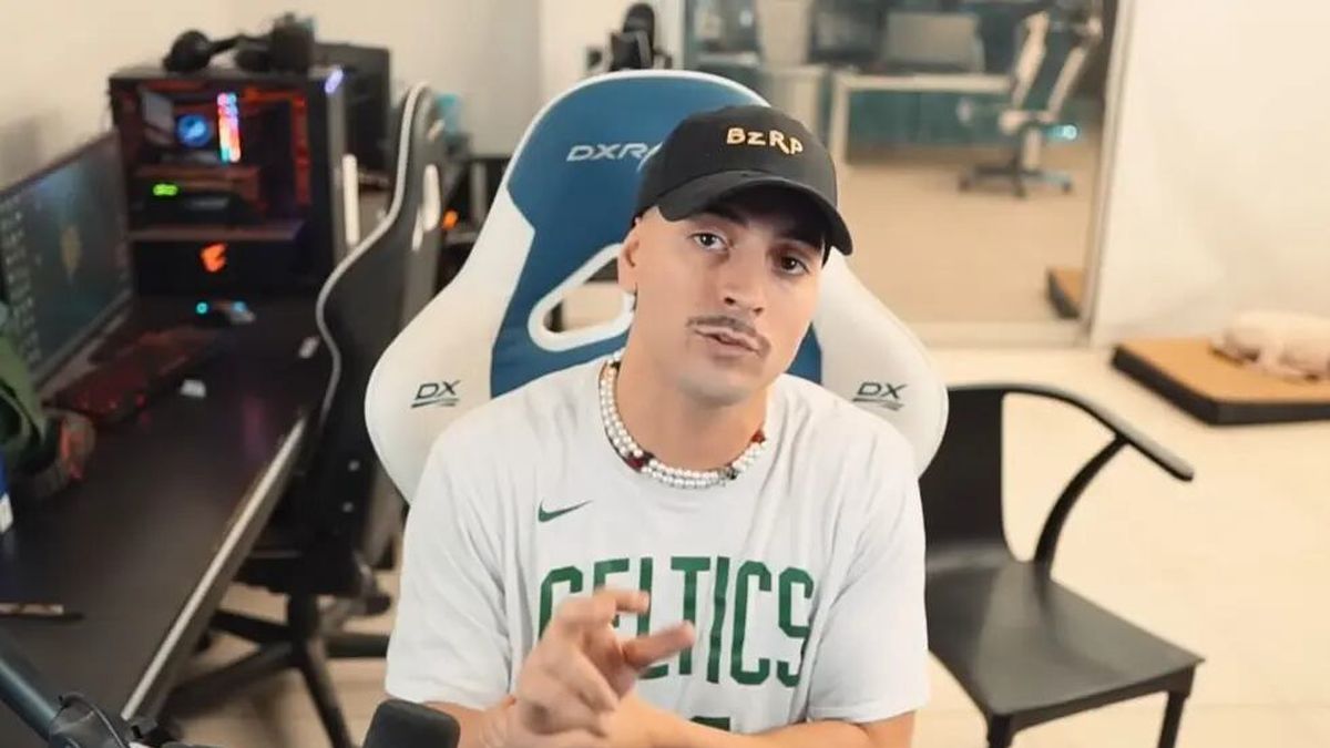 Coscu quiso aclarar sus problemas con Lali, La Joaqui y Nicki Nicole ...