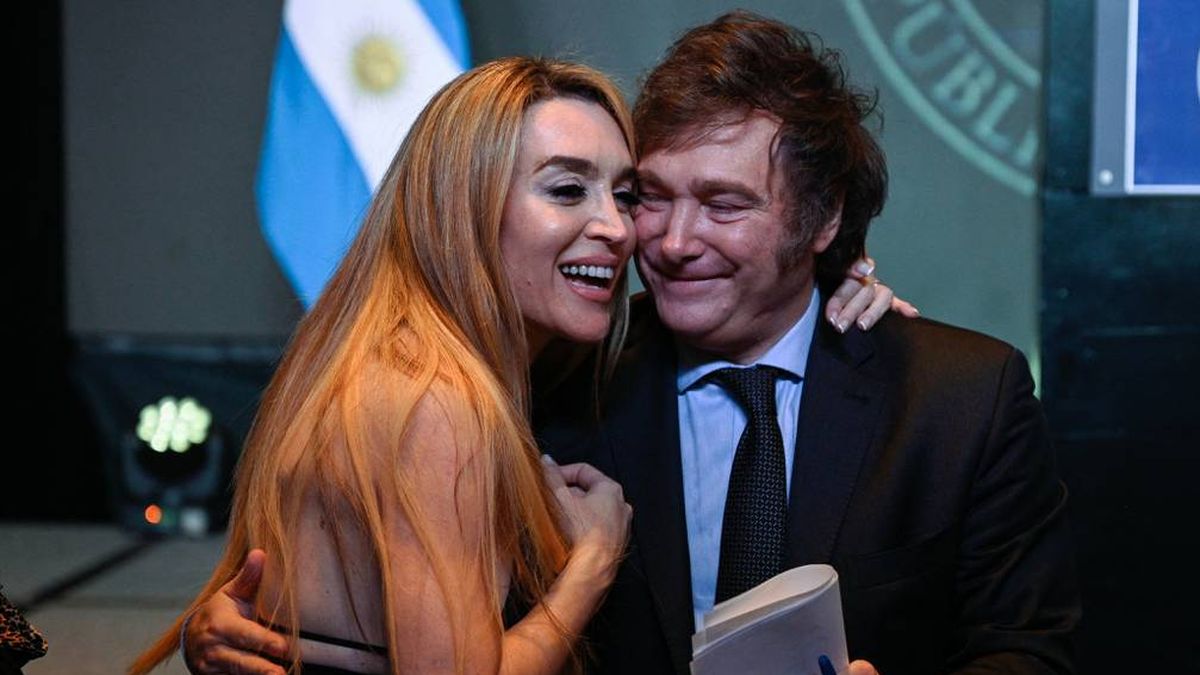 De primera dama a candidata: aseguran que Fátima Flórez fue convocada ...