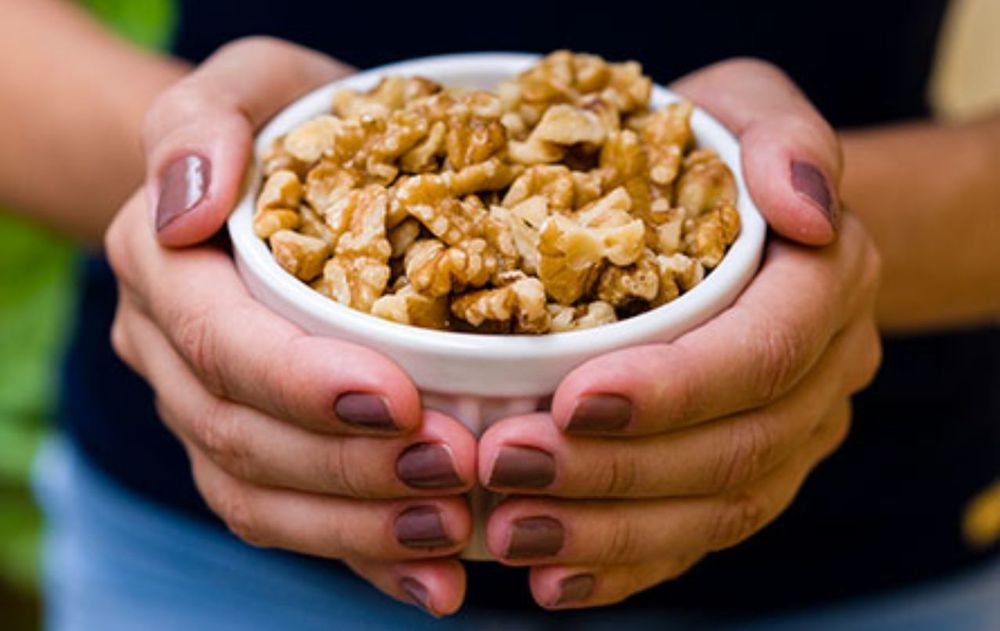 Comer frutos secos todos los días: estas son las consecuencias para la ...