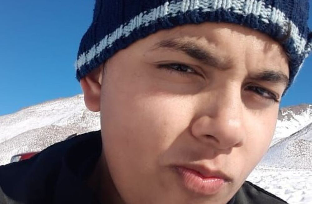 Buscan en San Rafael a un adolescente de 15 años que desapareció hace 4 ...