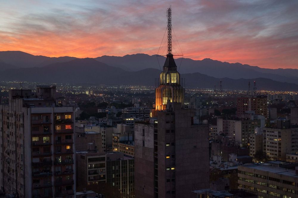 Desarrollo humano: Con fuertes desigualdades internas, Mendoza lidera ...