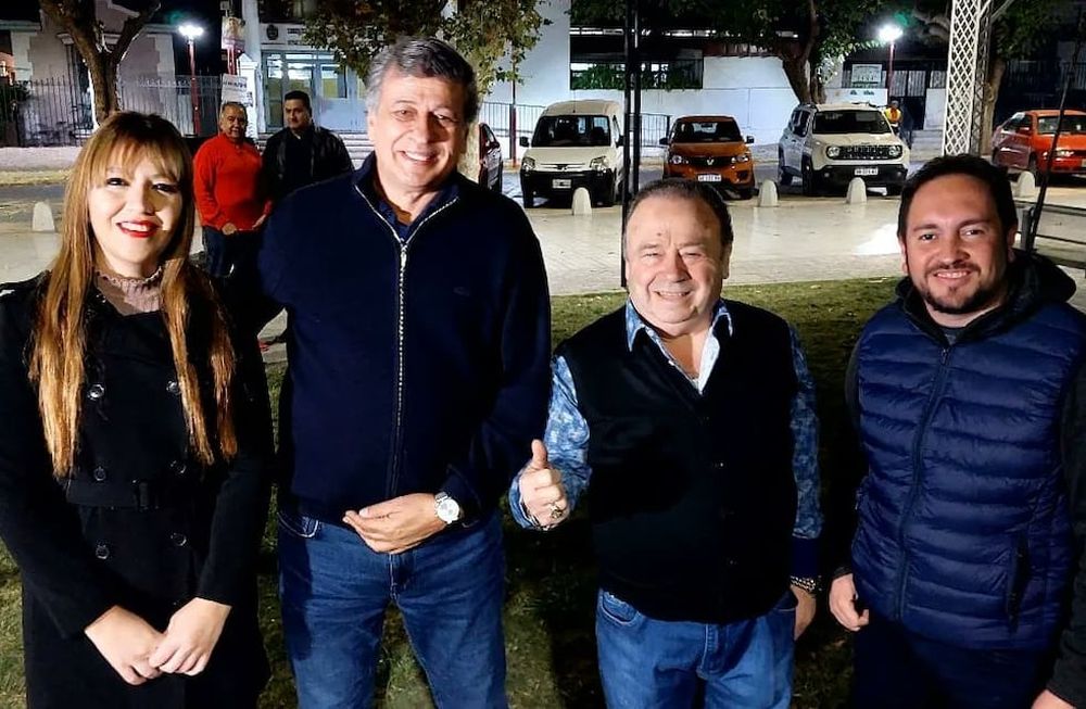 La irrupción de Bonarrico provocó una inesperada polémica en La Unión ...