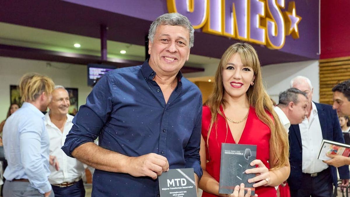 Janina Ortiz reveló las dos razones por las que Daniel Orozco dejó ...