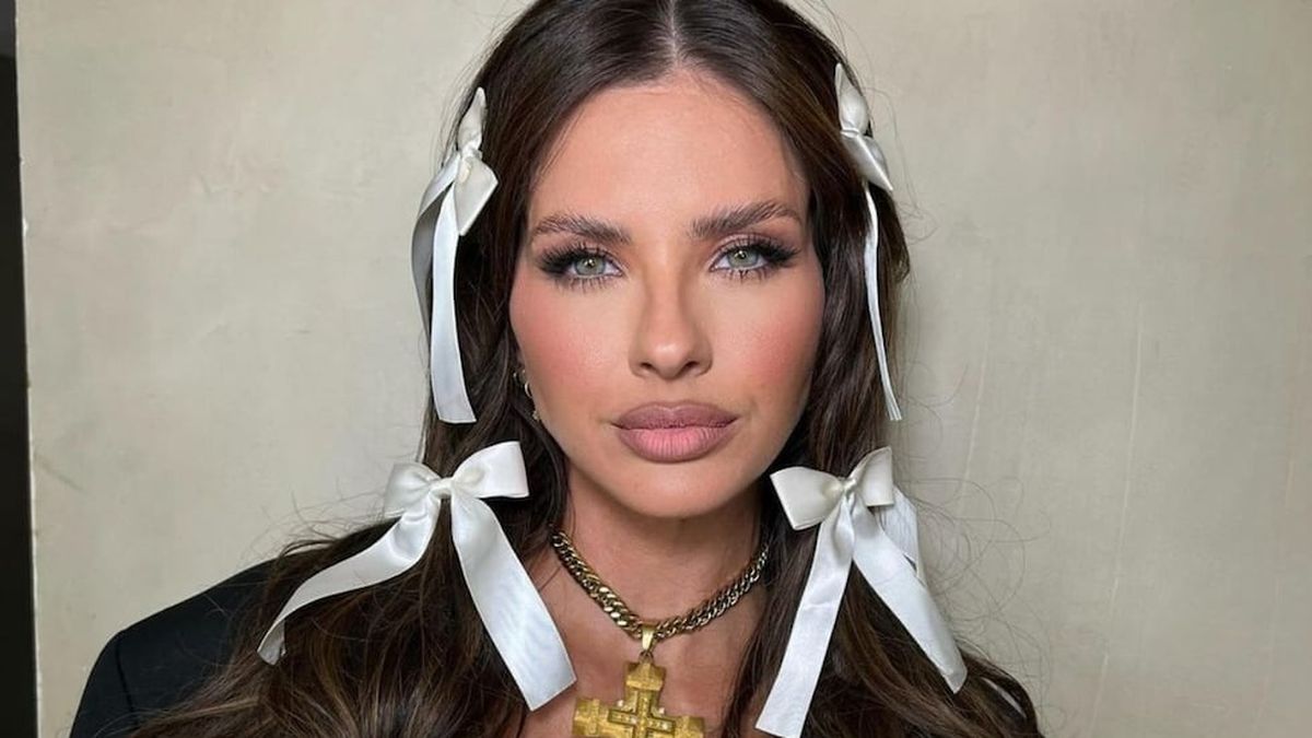 Diseñaron muñecas de la China Suárez con inteligencia artificial y ...