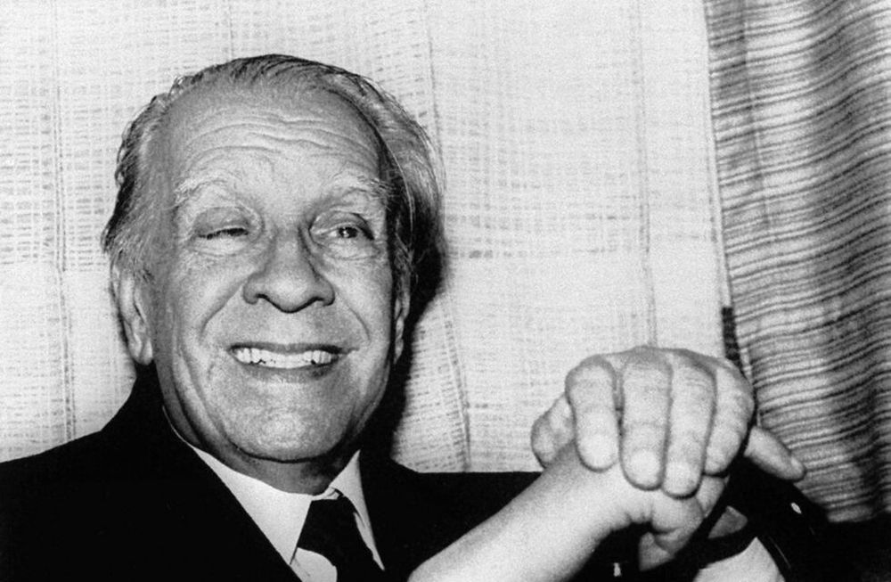 Jorge Luis Borges, el escritor de los sueños