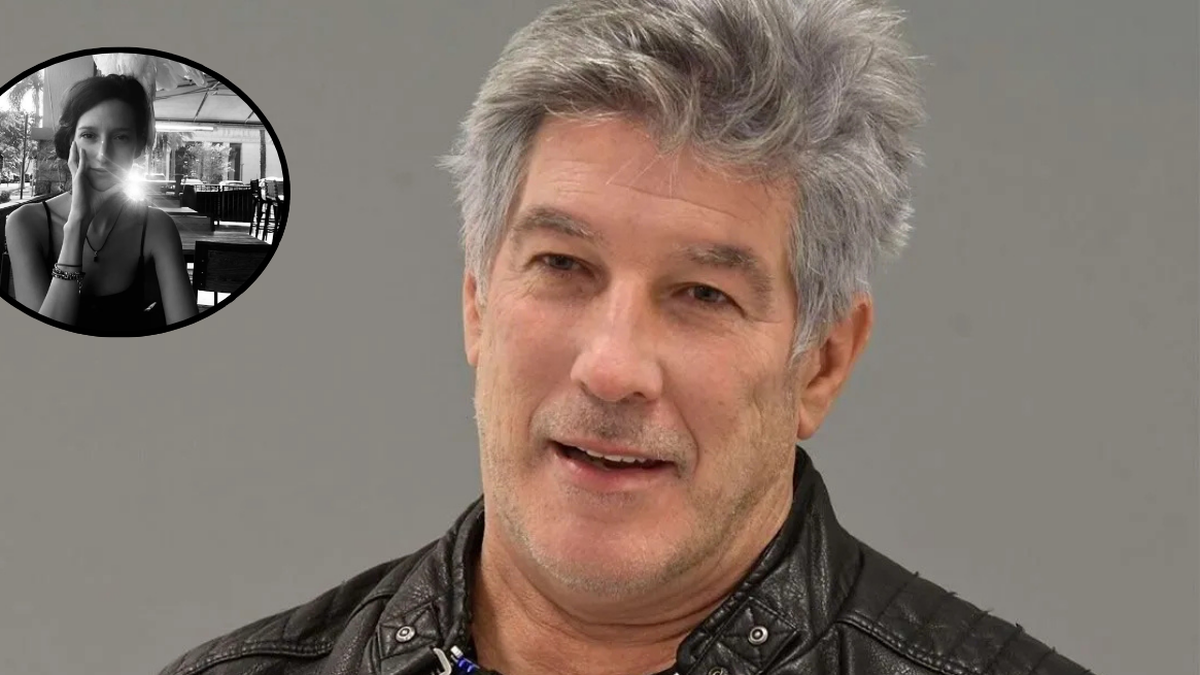 Quién es Paula Paparella, la mujer que conquistó el corazón de Pachu Peña