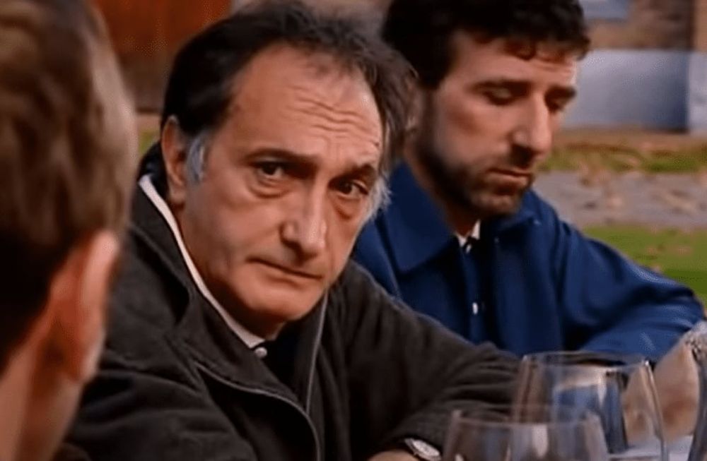 Murió Juan Carlos Ricci, reconocido actor de “Los simuladores”