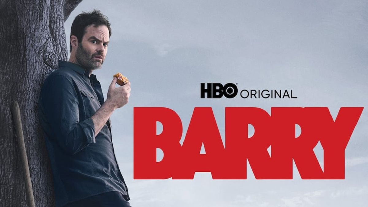 Barry temporada 3: fecha de estreno, tráiler y dónde verla