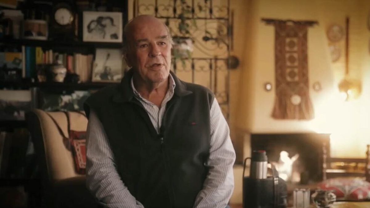 Murió “Coche” Inciarte, uno de los sobrevivientes de la tragedia de Los ...