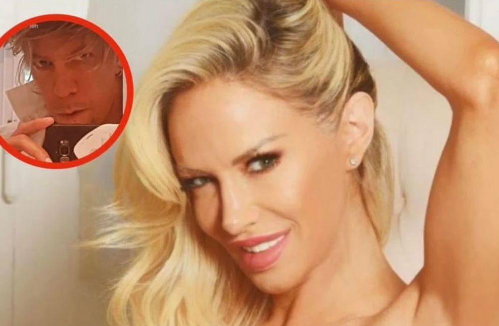 “Estoy en shock”: Luciana Salazar despidió a su amigo Fabián Rasera, el ...