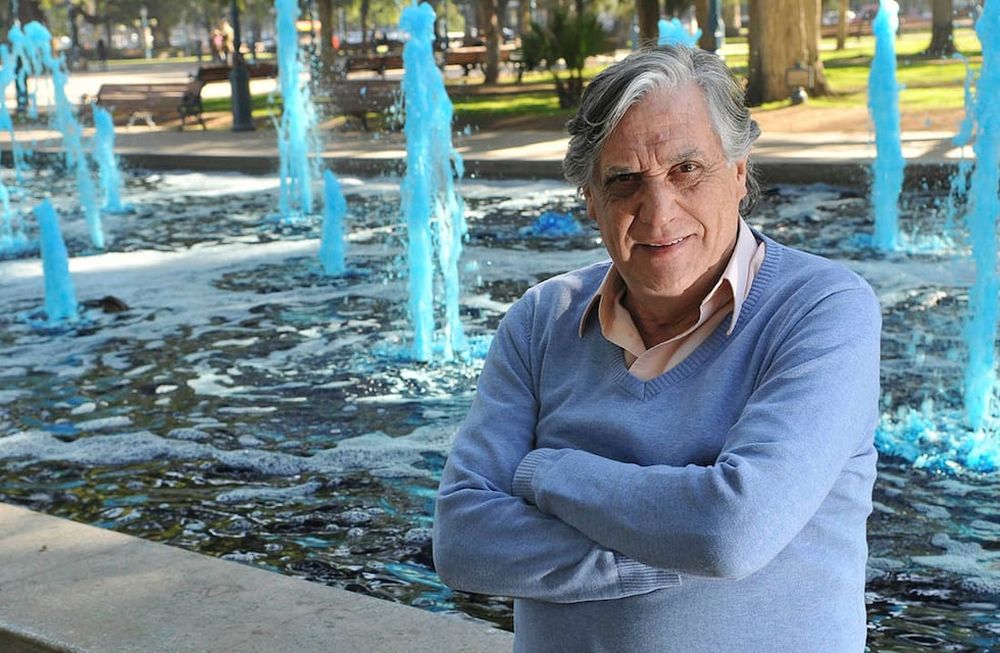 El estudio de Radio Abierta de la UNCUYO se llamará Jorge Sosa