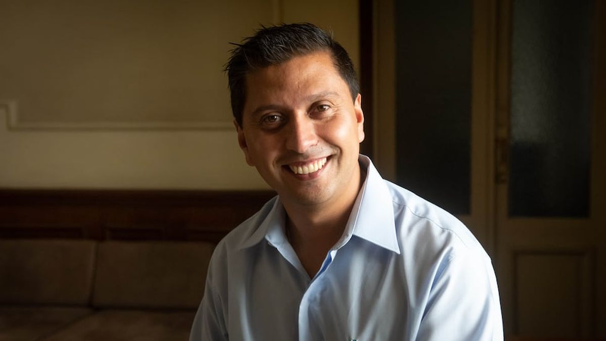 Eber Pérez Plaza, el dirigente peronista del campo que llega al Congreso