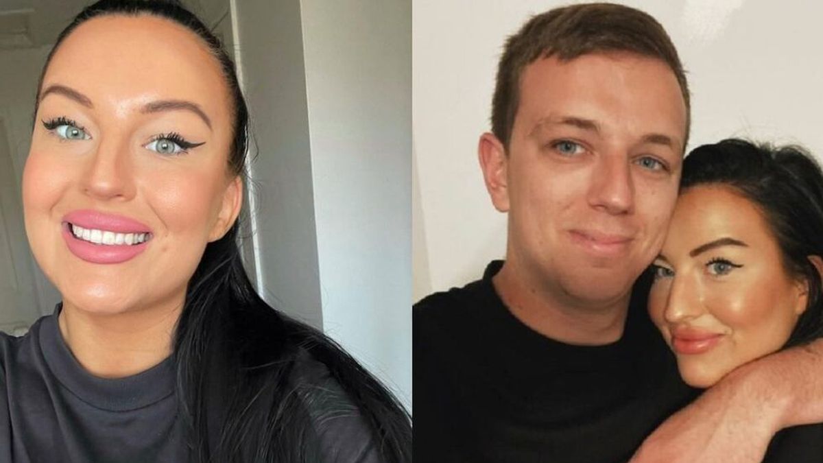 Están casados, su relación era “aburrida” y se animaron a reavivarla ...